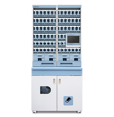 JVM - Product - Medication Dispensing & Packaging Automation