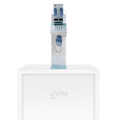 JVM - Product - Medication Dispensing & Packaging Automation