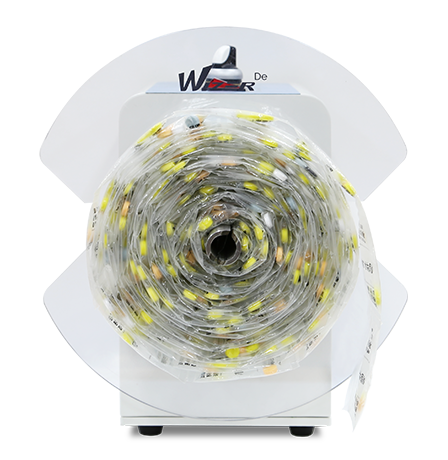 JVM - Product - Medication Dispensing & Packaging Automation