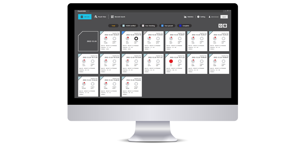 JVM - Product - Software