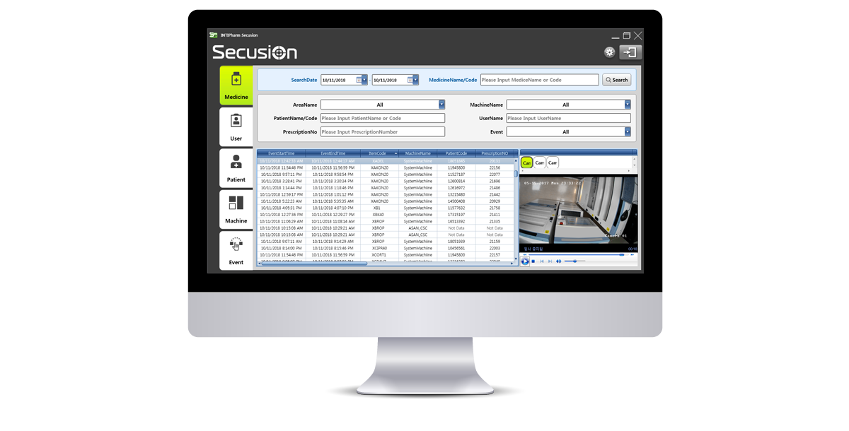 JVM - Product - Software