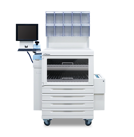 JVM - Product - Medication Management Automation