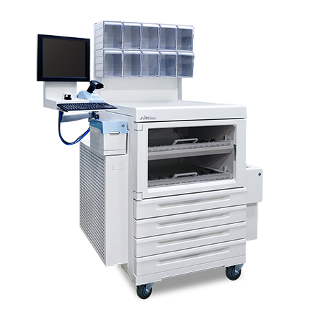 JVM - Product - Medication Management Automation