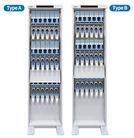 JVM - Product - Medication Dispensing & Packaging Automation