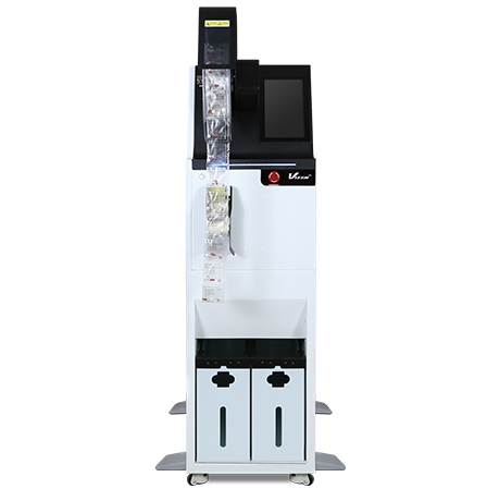 JVM - Product - Medication Dispensing & Packaging Automation