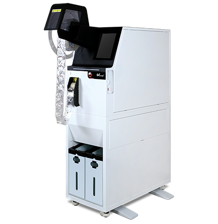 JVM - Product - Medication Dispensing & Packaging Automation