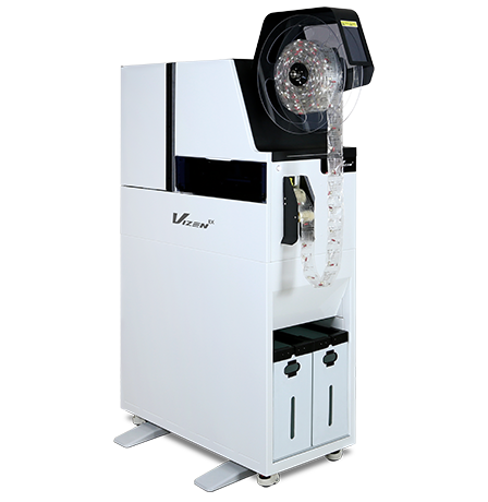 JVM - Product - Medication Dispensing & Packaging Automation