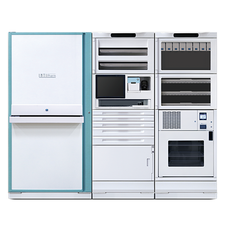 JVM - Product - Medication Management Automation