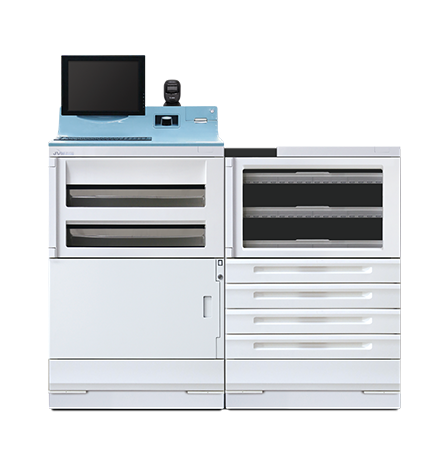 JVM - Product - Medication Management Automation