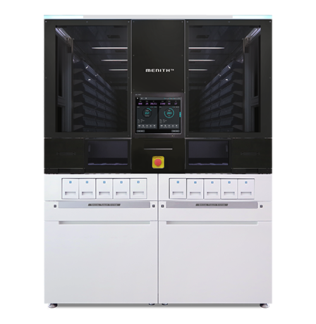 JVM - Product - Medication Dispensing & Packaging Automation