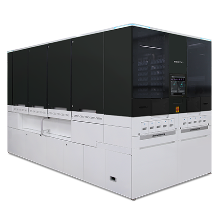 JVM - Product - Medication Dispensing & Packaging Automation