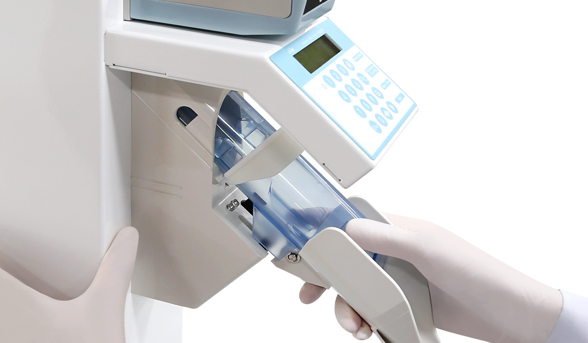 JVM - Product - Medication Dispensing & Packaging Automation