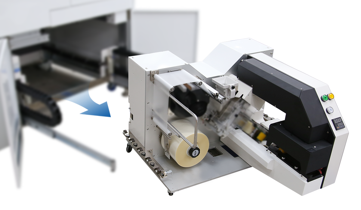 JVM - Product - Medication Dispensing & Packaging Automation