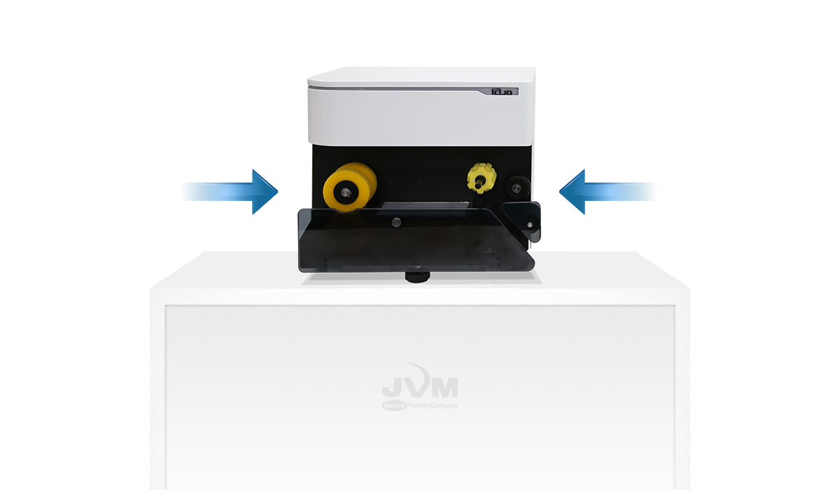 JVM - Product - Medication Dispensing & Packaging Automation