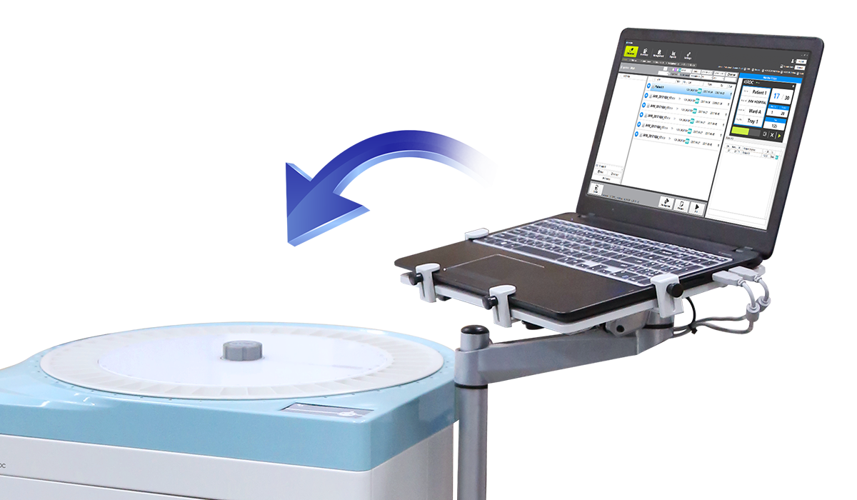JVM - Product - Medication Dispensing & Packaging Automation