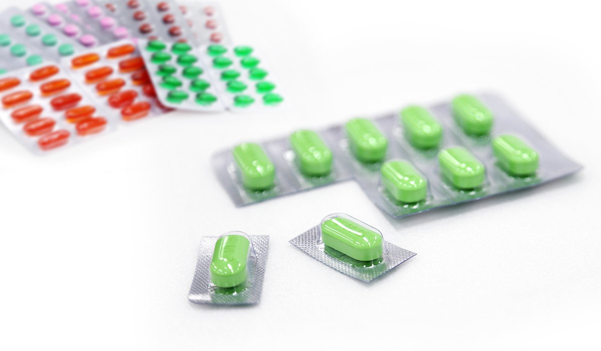 JVM - Product - Medication Dispensing & Packaging Automation