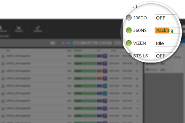 JVM - Product - Software