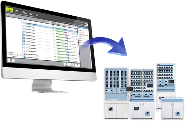JVM - Product - Software
