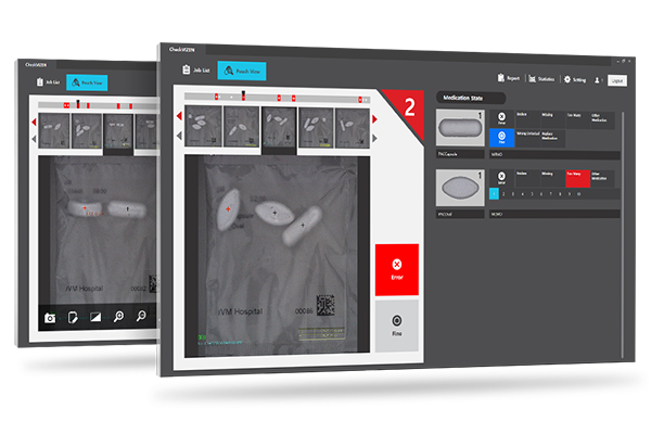 JVM - Product - Software