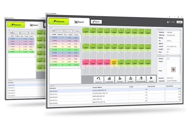 JVM - Product - Software