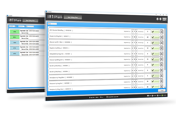 JVM - Product - Software